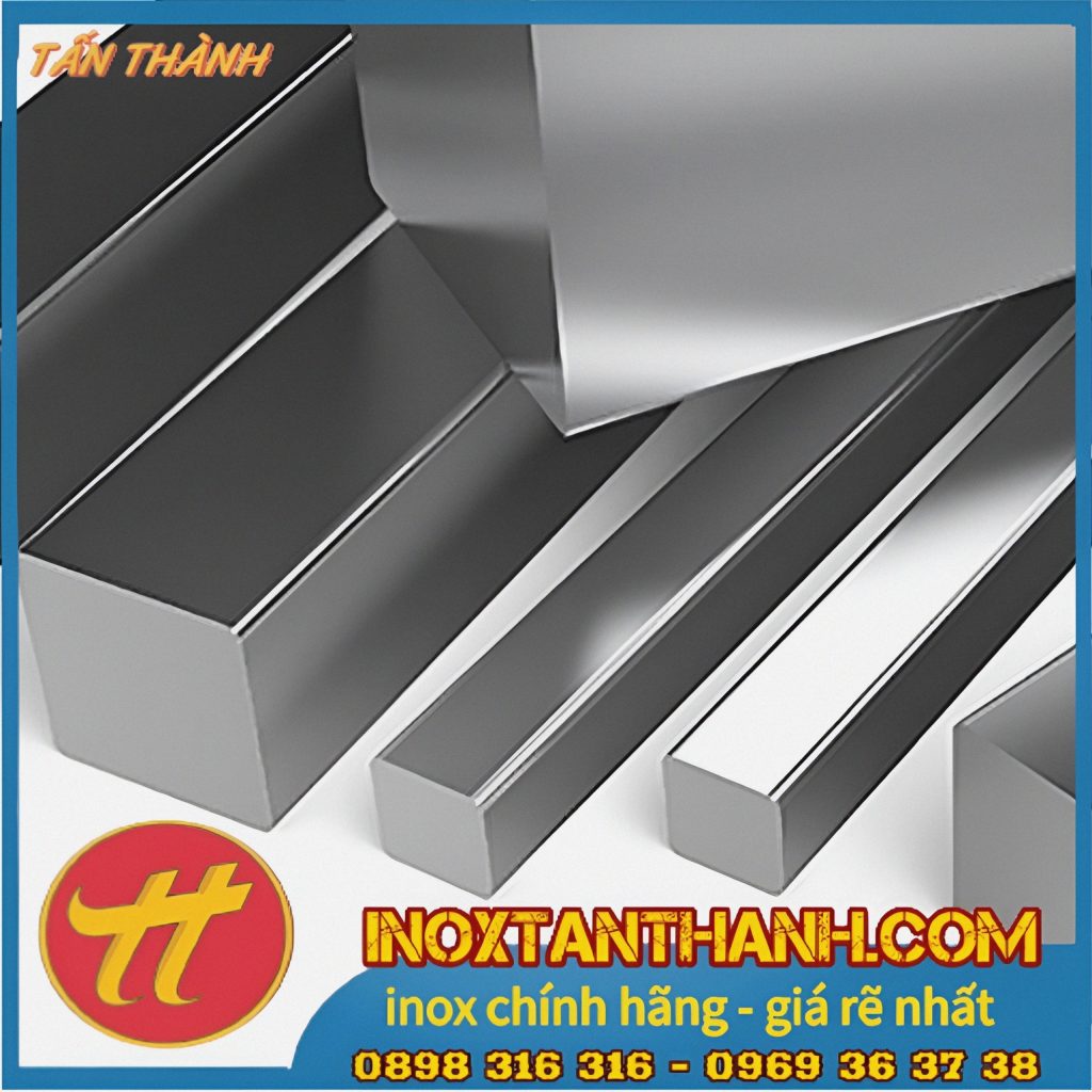 INOX 403 CÓ TỐT KHÔNG? - Inox Tấn Thành