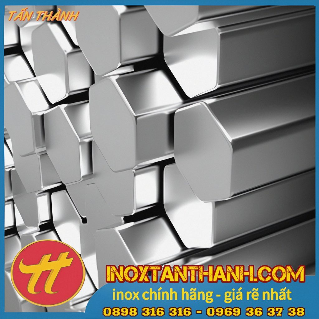 KỸ THUẬT GIA CÔNG NGUỘI INOX 304 SUS - Inox Tấn Thành